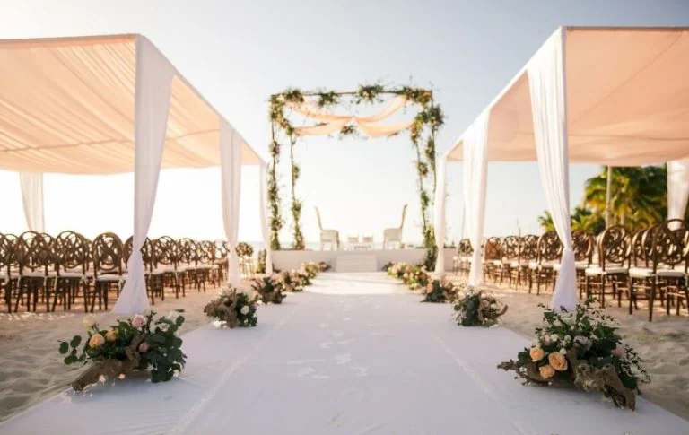 10 BEST Destination Wedding Packages 2026 (w/ Prices)