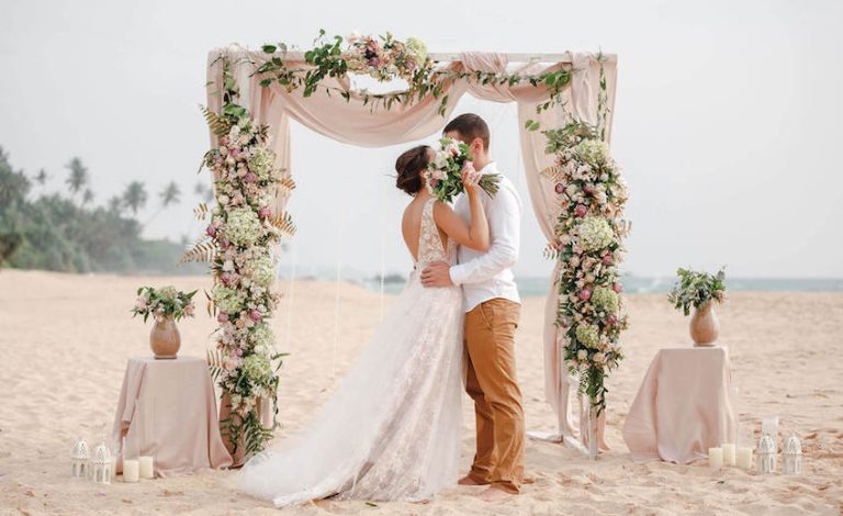 10 BEST Destination Wedding Packages 2026 (w/ Prices)