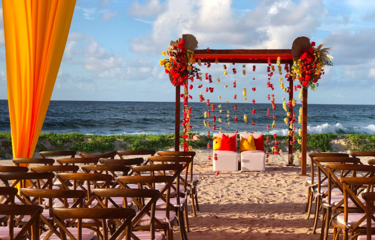 10 Best Wedding Locations & Venues in Tulum (w/Prices 2025)