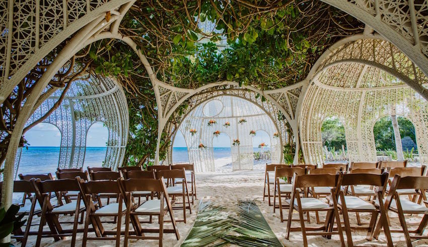 10 BEST Wedding Packages for Playa del Carmen (2023 w/prices)
