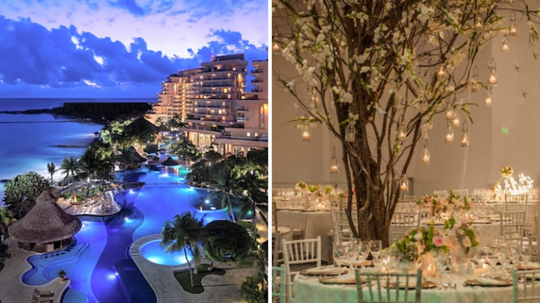 10 BEST All-Inclusive Wedding Resorts in Mexico (w/ prices 2023)