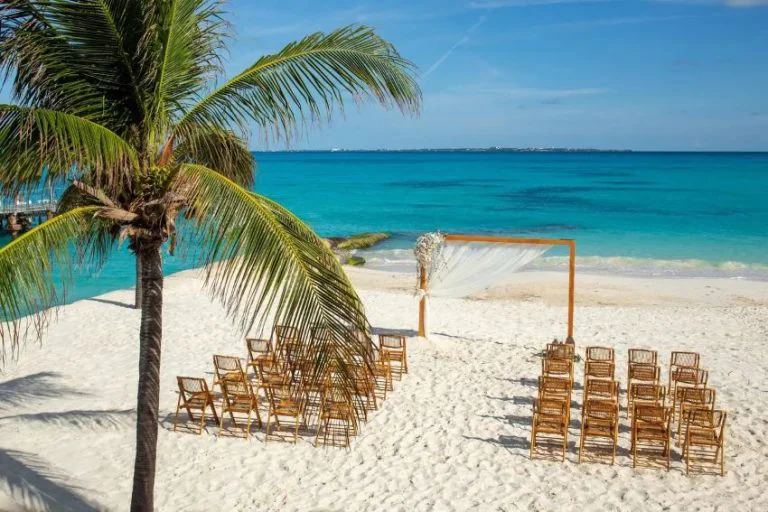 25 Cheap Destination Wedding Locations You’ll Love! (2025) - Paradise ...