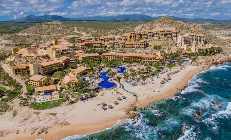10 Best Cabo Weddings Resorts You'll Love (2026 w/costs)