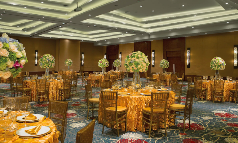 Weddings at Secrets Playa Mujeres Resort | Review 2024