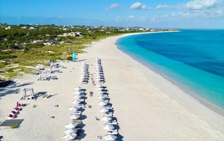 21 Affordable Destination Wedding Locations (But NOT Cheap)