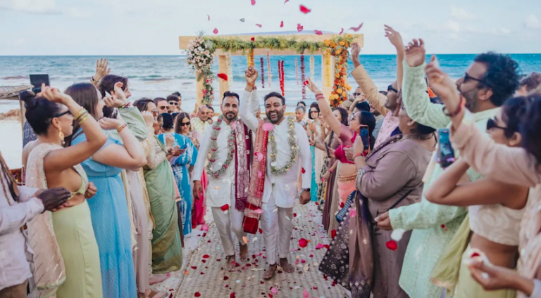 How to Legally Get Married in Mexico | Your Ultimate Guide 2026