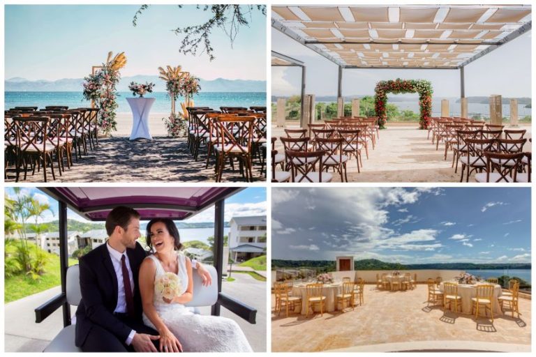21 Amazing All-Inclusive Destination Wedding Packages (+ Costs)