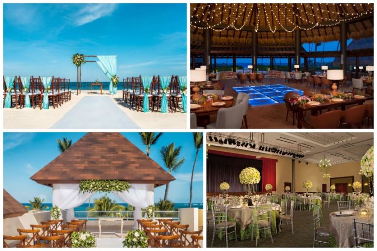 21 Amazing All-Inclusive Destination Wedding Packages (2024)
