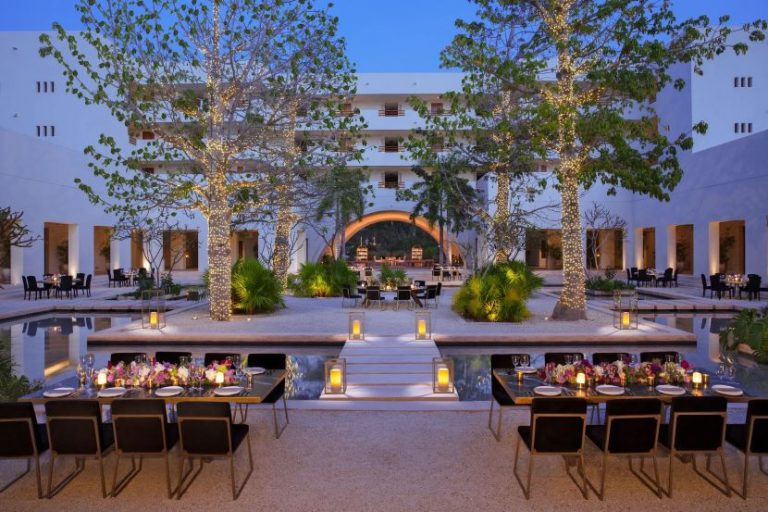 10 Best Tulum Wedding Packages at All-Inclusive Resorts (2026)