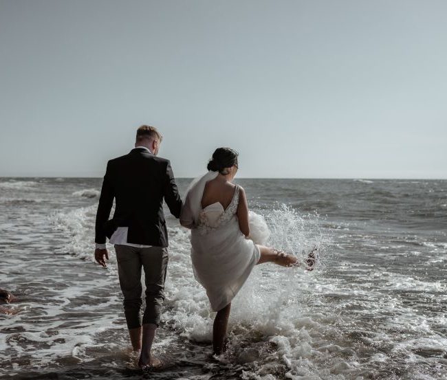 Weddings at Hard Rock Hotel Los Cabos | Our Review (2023)