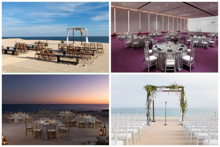 21 Amazing All-Inclusive Destination Wedding Packages + Costs