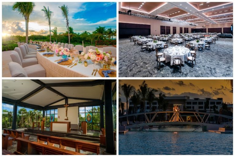 21 BEST All-Inclusive Destination Wedding Packages (w/prices)