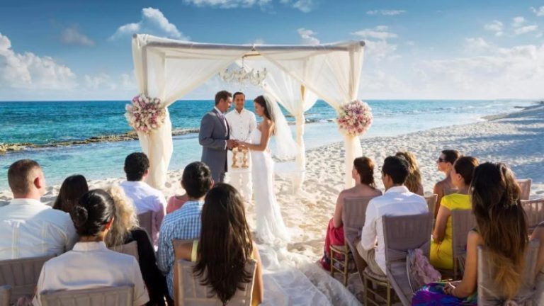 What Is A Destination Wedding & Why You Should Have One!