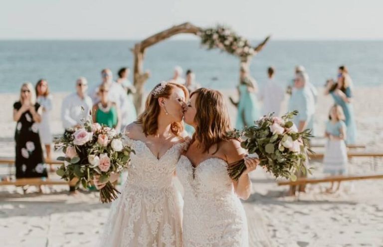 What Is A Destination Wedding & Why You Should Have One!