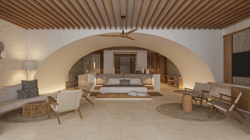 Weddings at Secrets Impression Isla Mujeres | Review 2023