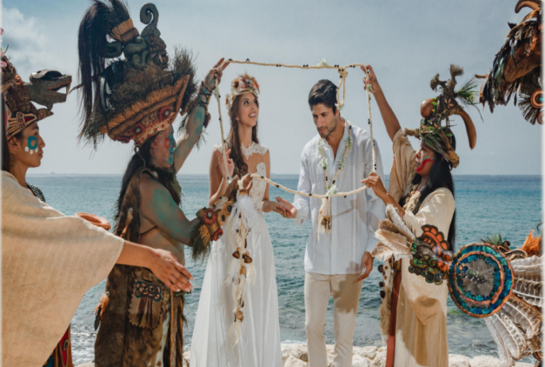 Weddings at Hotel Xcaret Arte | Our Review + Costs (2024)