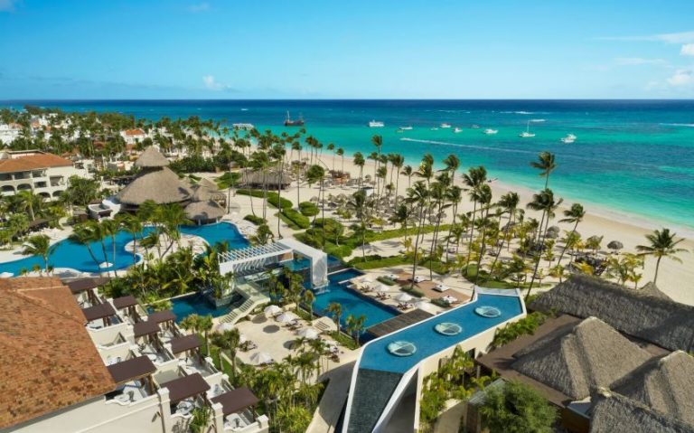 10 BEST Same-Sex Destination Wedding Resorts in the Caribbean