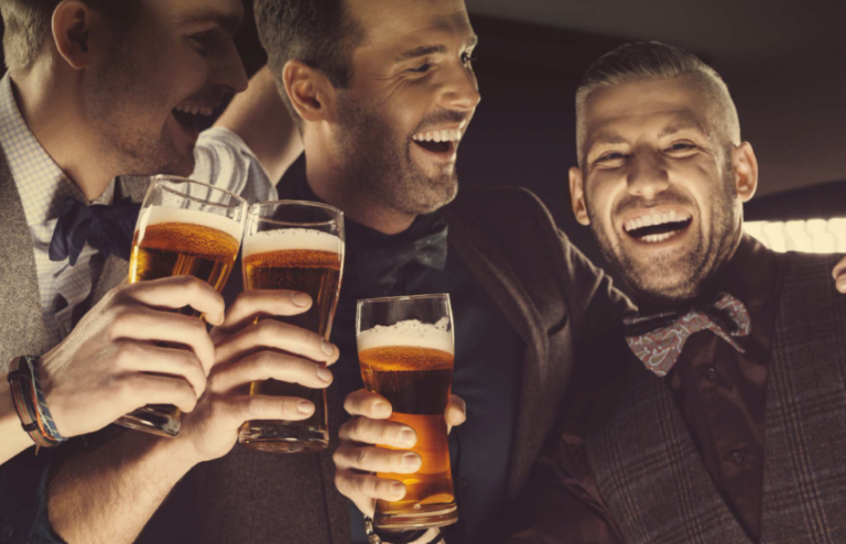 THE Ultimate Guide to Panning Bachelor Parties in Cancun (2026)