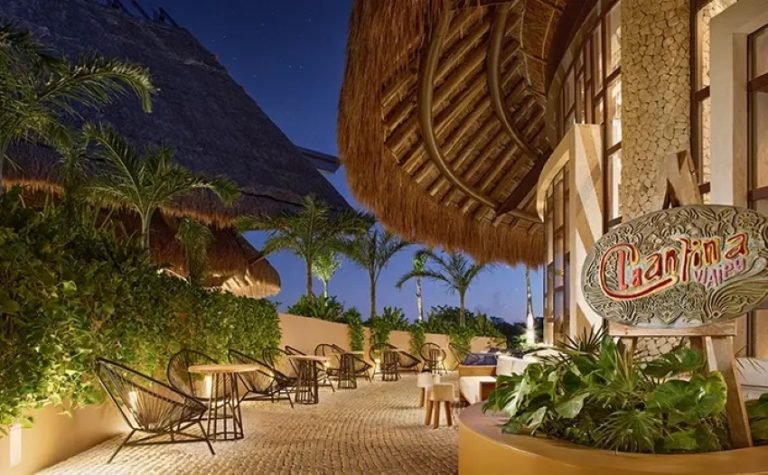 Weddings at Hotel Xcaret Arte | Our Review + Costs (2024)