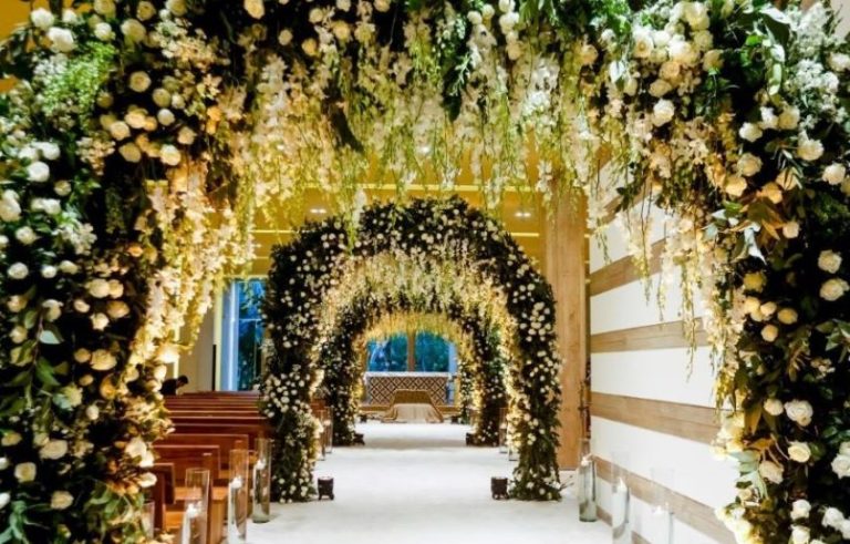 17 Breathtaking Cancun Chapels for Catholic Weddings (+ Costs)