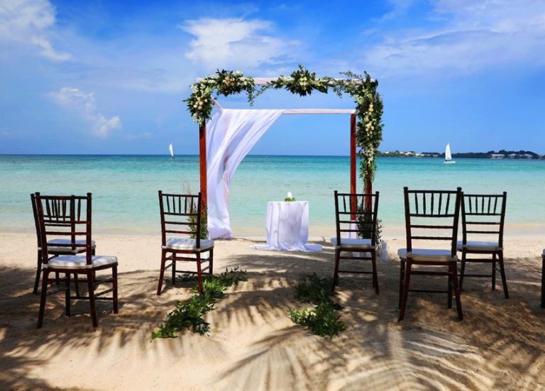 Weddings at Royalton Negril | Our Honest Review (2024)