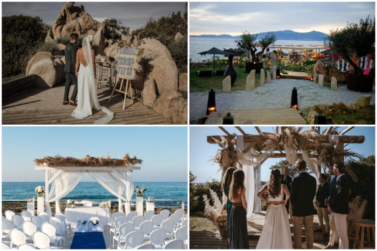 15 Amazing Islands in Europe for Your Destination Wedding