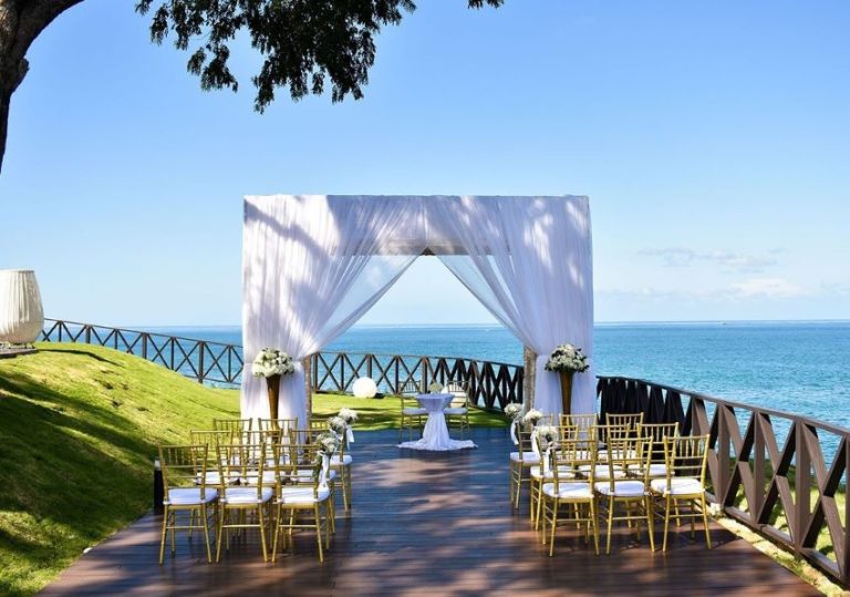 Weddings at Royalton Negril | Our Honest Review (2024)