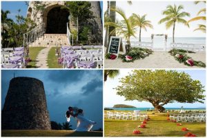 10 Dreamy U.S. Islands for Your Perfect Destination Wedding