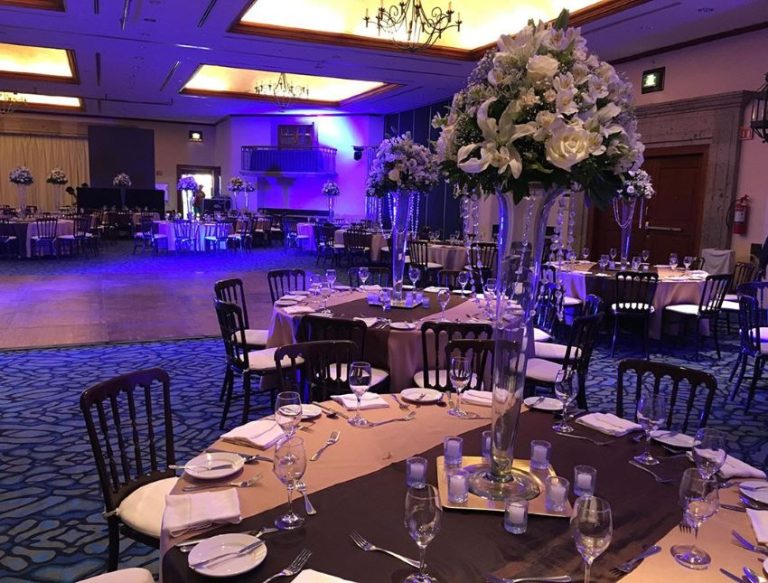 Weddings at Fiesta Americana Puerto Vallarta | Our Review (2024)