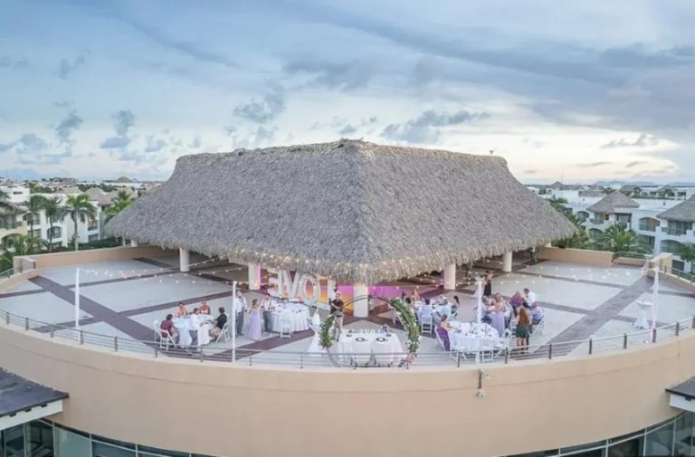 Weddings at Hard Rock Hotel in Punta Cana | Our Review (2026)