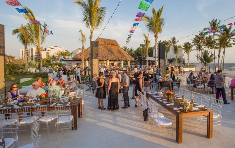 Weddings at Marival Distinct in Vallarta | Our Review (2026)