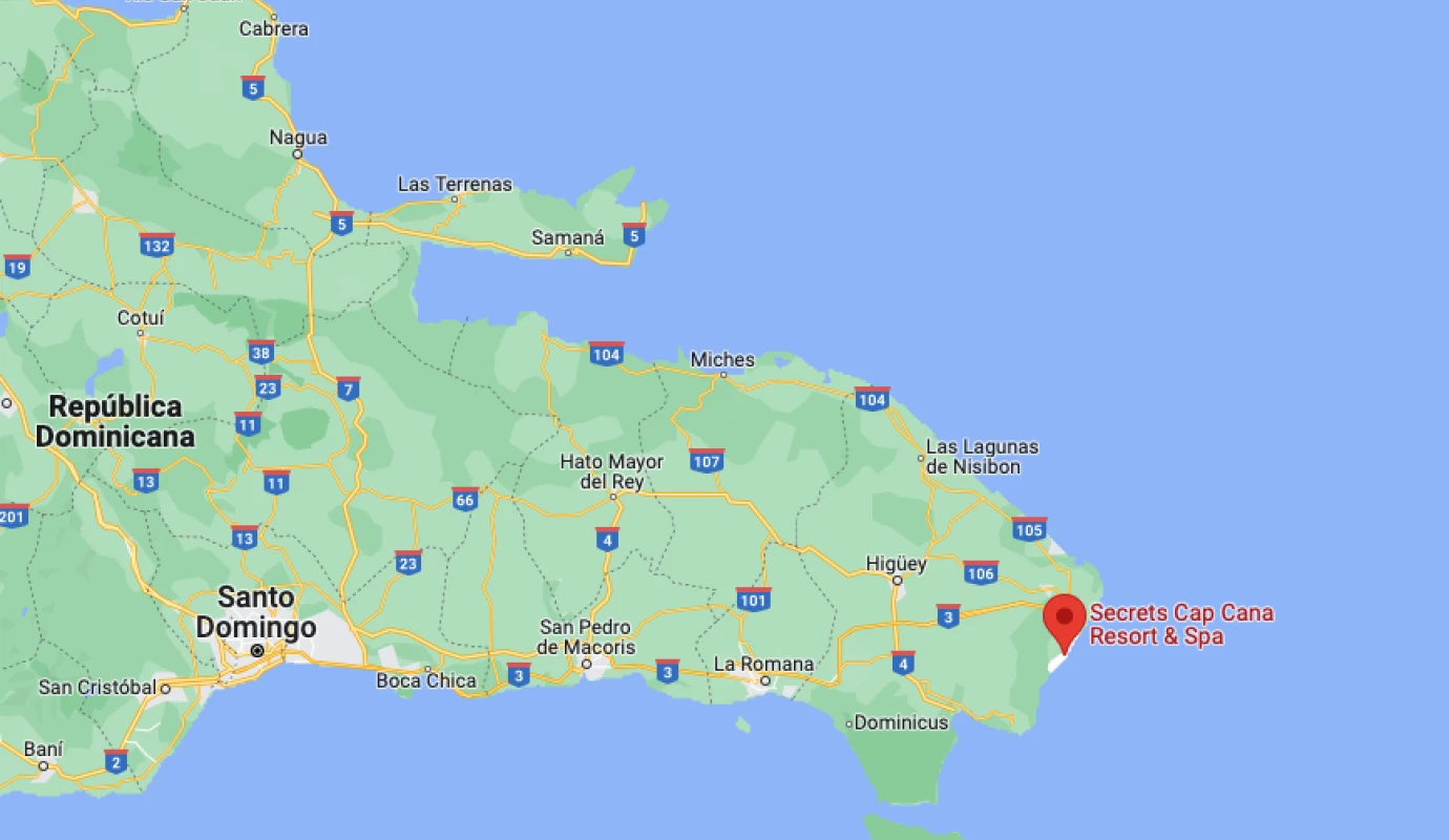 Secrets Cap Cana Resort Weddings | 2024 Costs