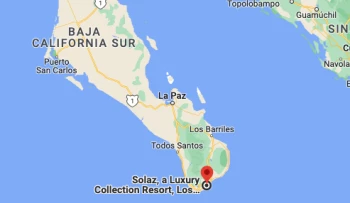 Solaz Los Cabos Weddings | 2024 Costs + Venues