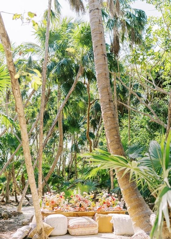 Conrad Tulum Riviera Maya Weddings | 2022 Costs & Photos